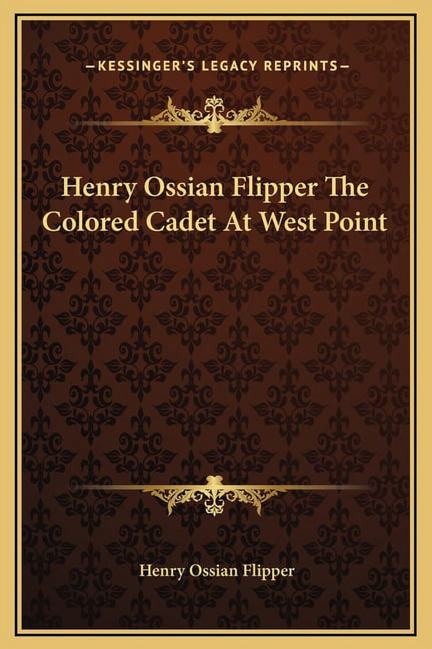 Henry Ossian Flipper