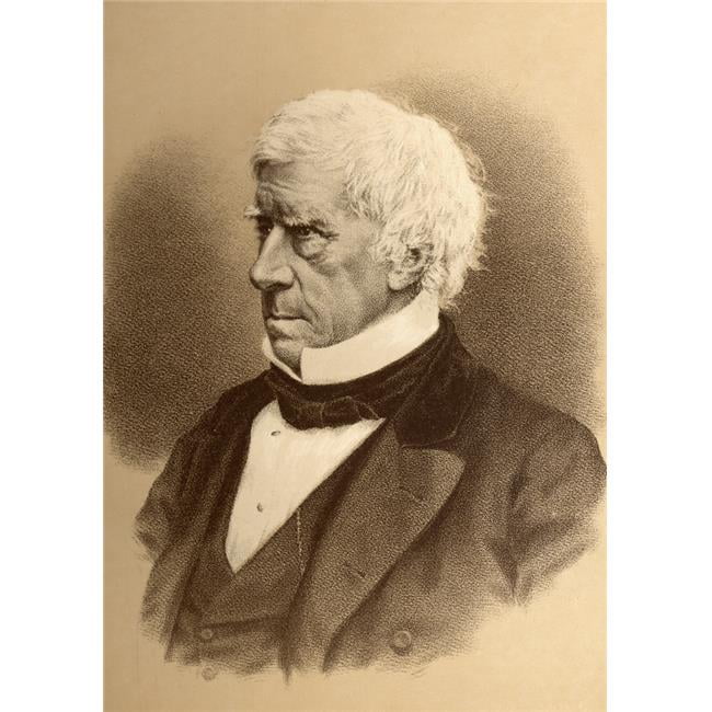 Henry Peter Brougham 1St. Baron Brougham & Vaux 1778-1868. British ...