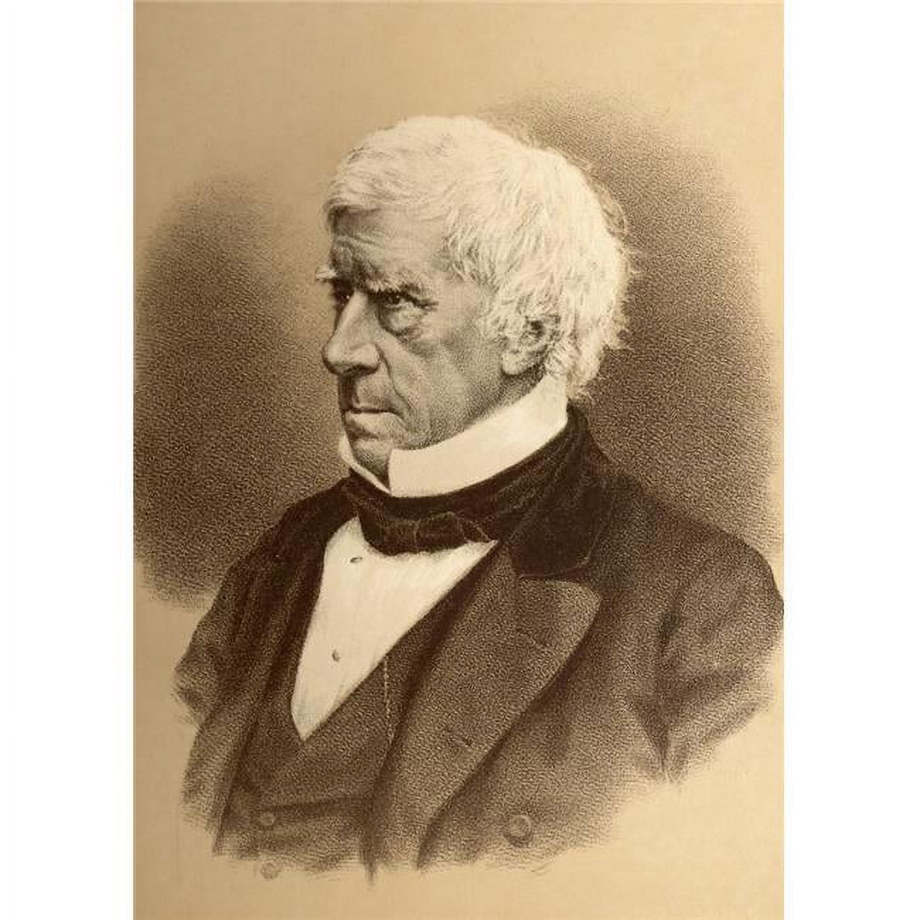 Henry Peter Brougham 1St. Baron Brougham & Vaux 1778-1868 British ...