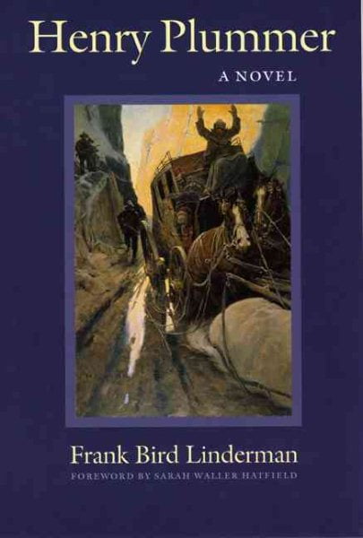 Henry Plummer : A Novel (Paperback) - Walmart.com