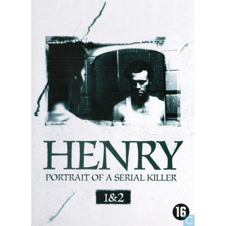 Henry Portrait Of A Serial Killer 2
