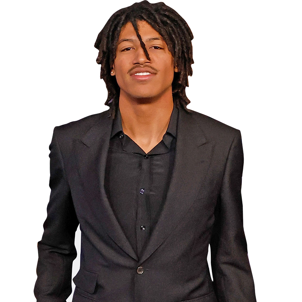 Henry Samuel (Suit) Half Body Buddy Cutout - Walmart.com