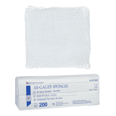 Equate Extra Large Absorbent Surgical Dressing, for Moderate to Heavy ...