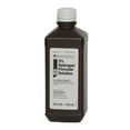 Henry Schein 3% Hydrogen Peroxide Solution - 16 fl oz | USP First Aid ...