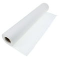 Henry Schein Exam Table Paper, 1 Roll, 18"x125", Crepe Non-Sterile ...