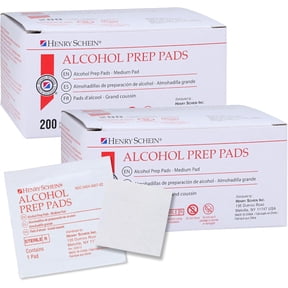 Numstat Antiseptic Numbing Wipes for Needle Pain Relief 30 Prep Pads ...