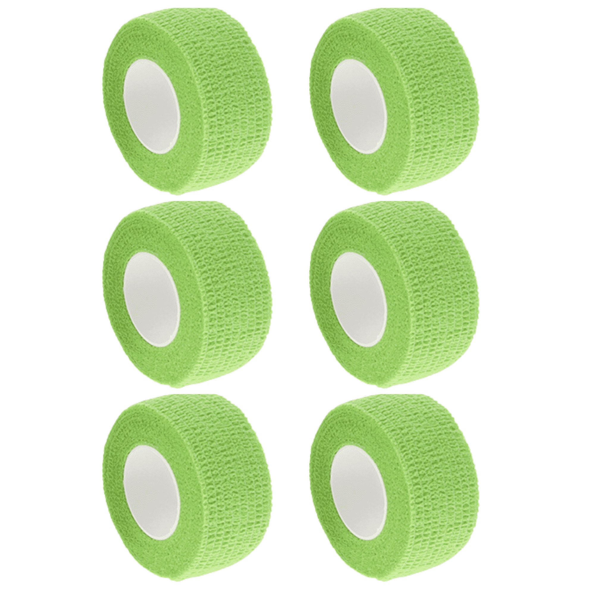 Henry Schein Self-Adherent Bandage Wrap for Wound Care & Light ...