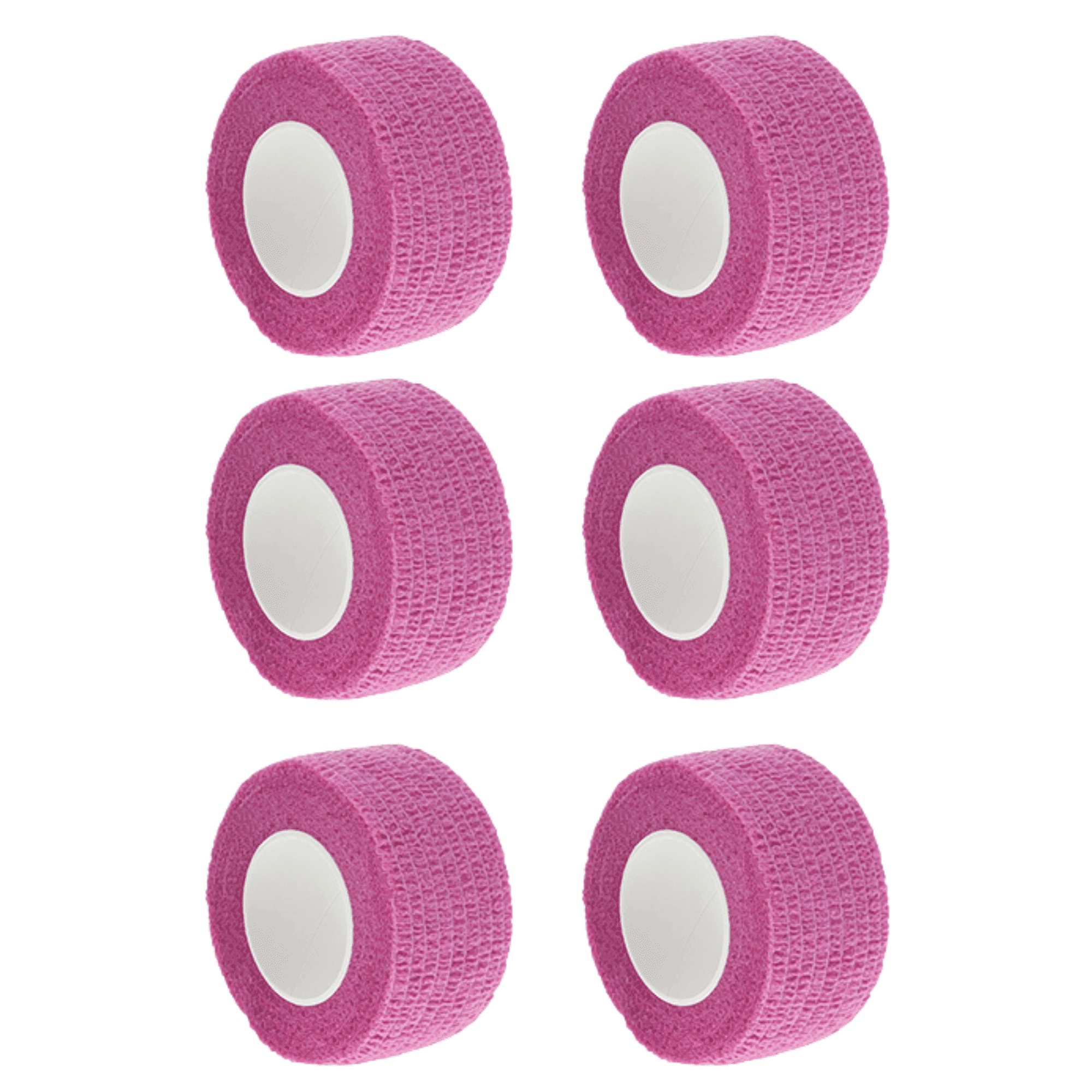 Henry Schein Self-Adherent Bandage Wrap for Wound Care & Light ...