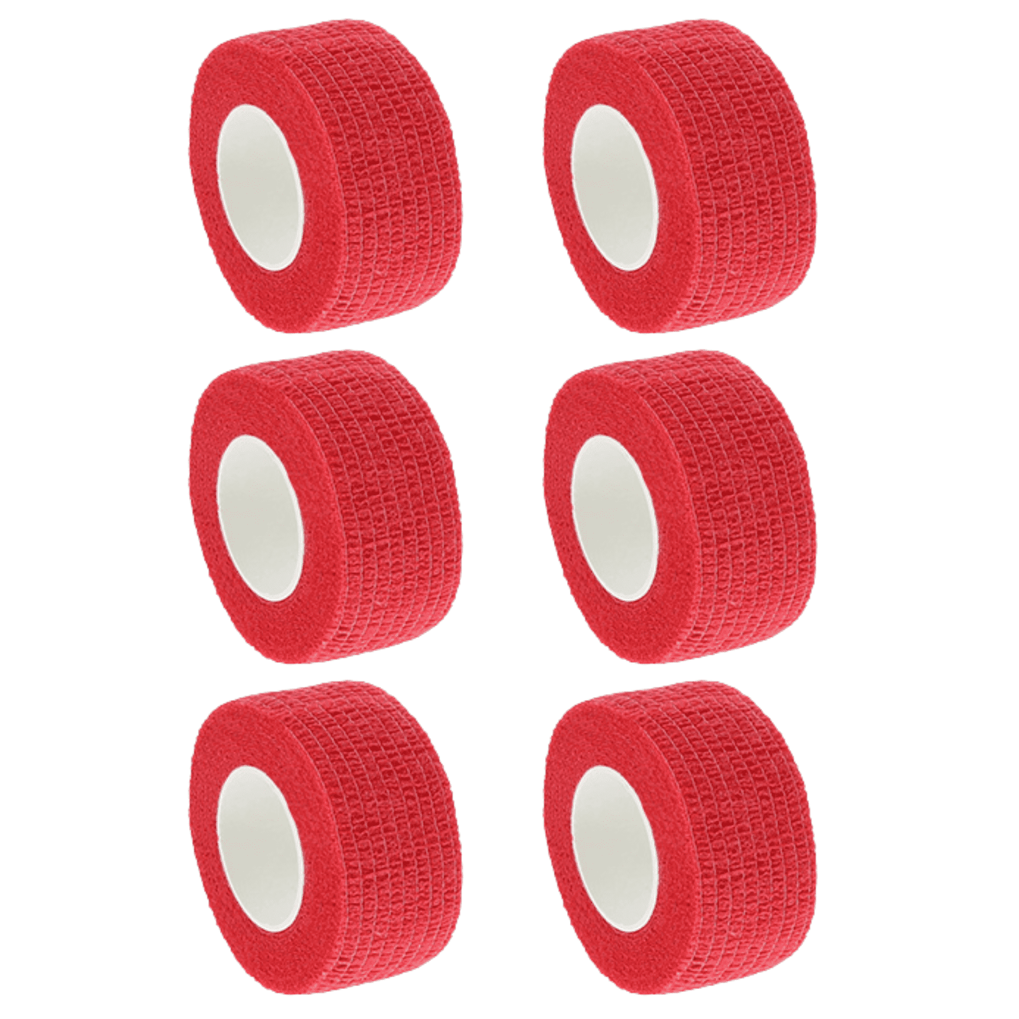 Henry Schein Self-Adherent Bandage Wrap for Wound Care & Light ...