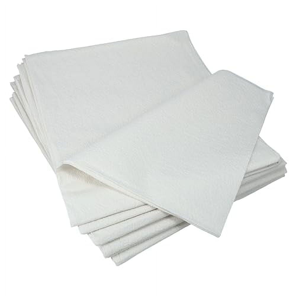 Henry Schein Single-Use Medical Patient Drape Sheets, Pack of 100 ...
