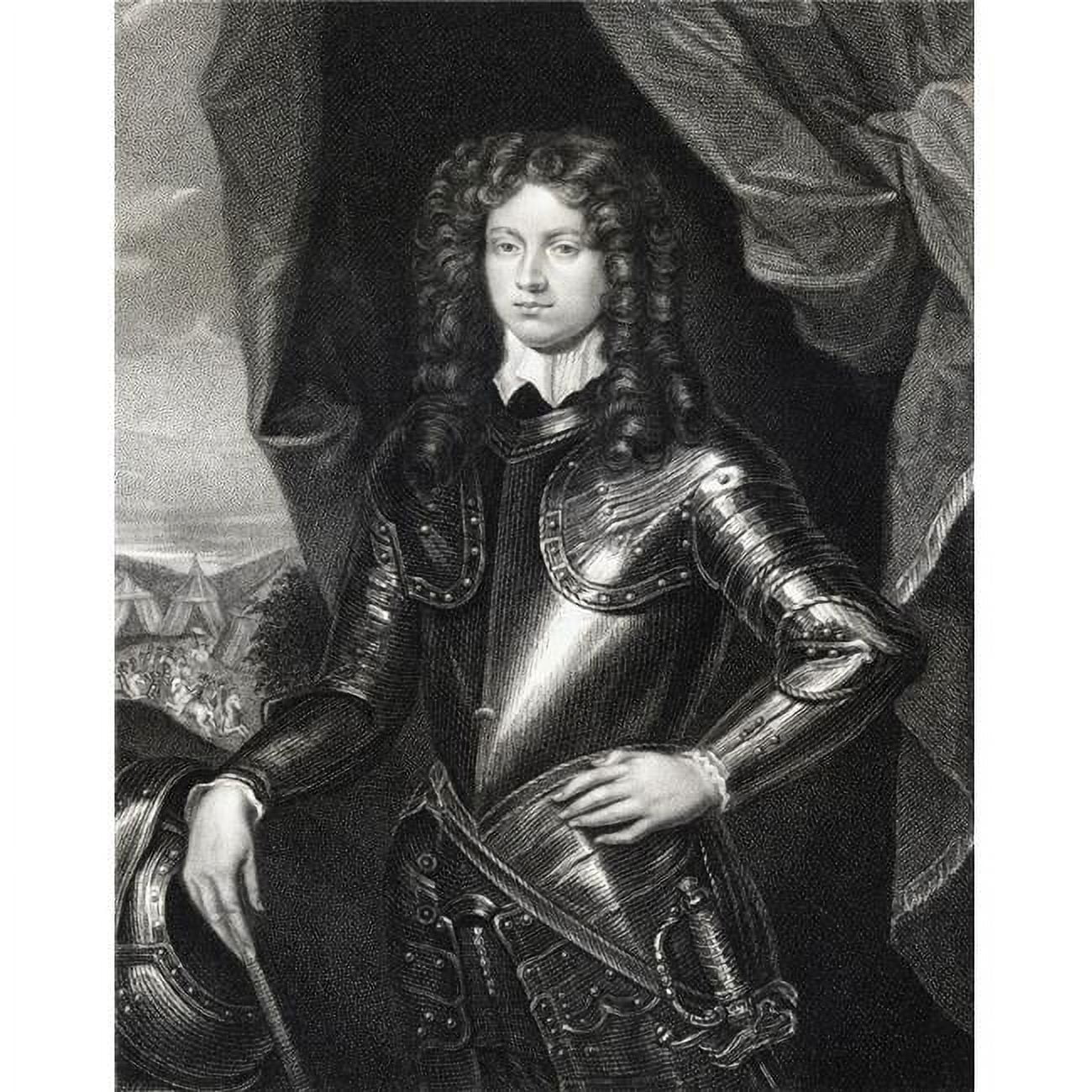 Henry Spencer 1St. Earl of Sunderland - Baron Spencer of Wormleighton ...