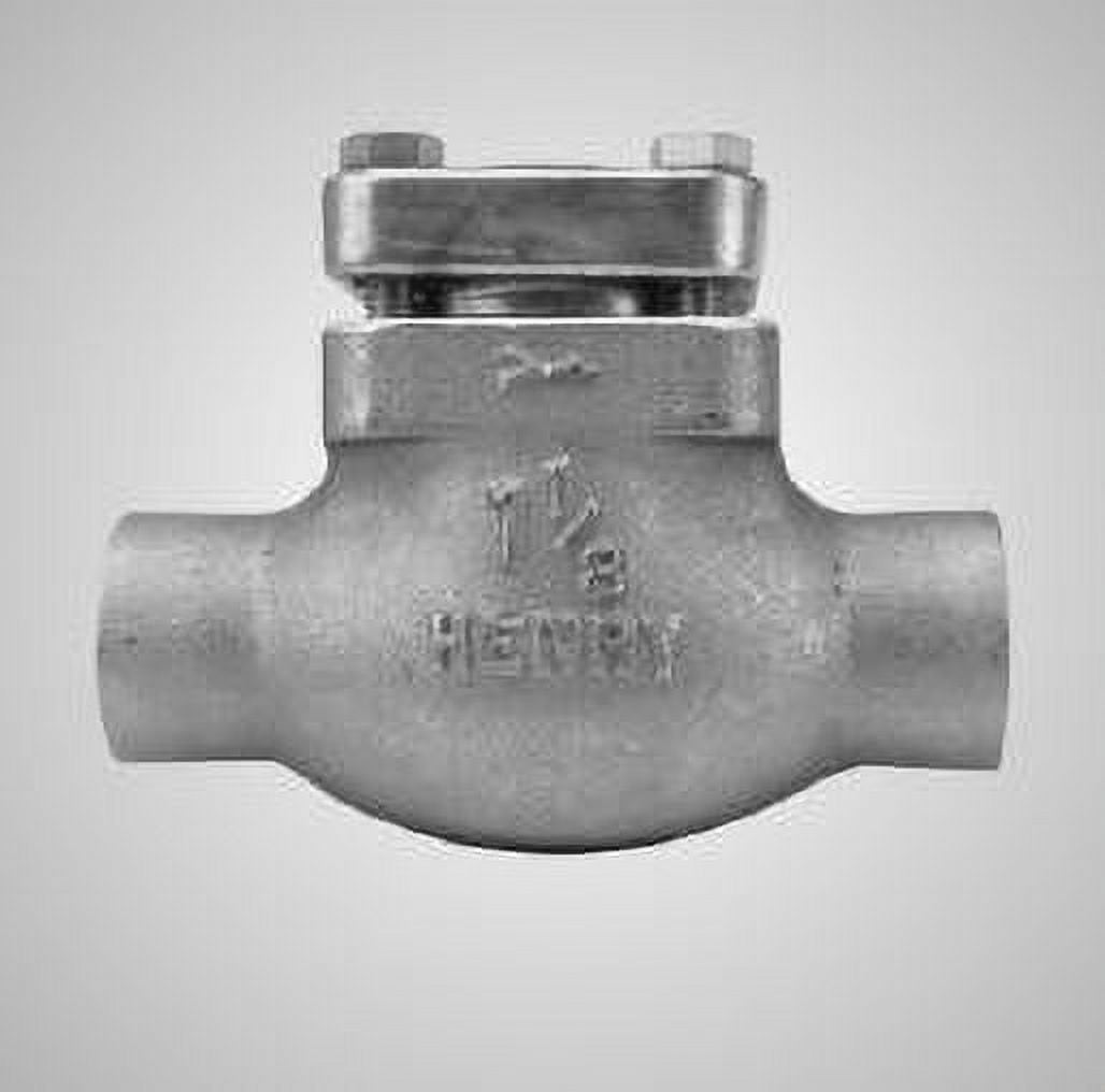 Henry Technologies 205118 - Refrigerant Check Valve - Walmart.com
