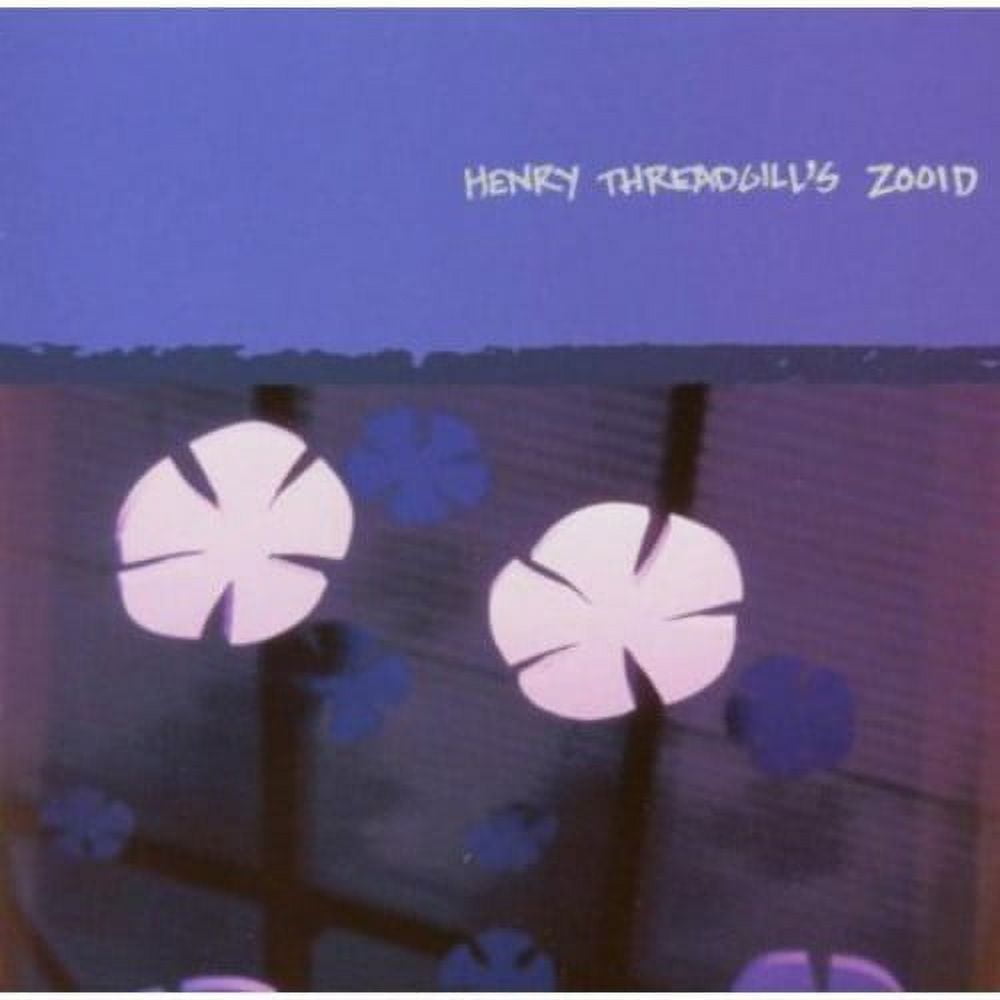 Henry Threadgill - Up Popped The Two Lips - Jazz - CD - Walmart.com