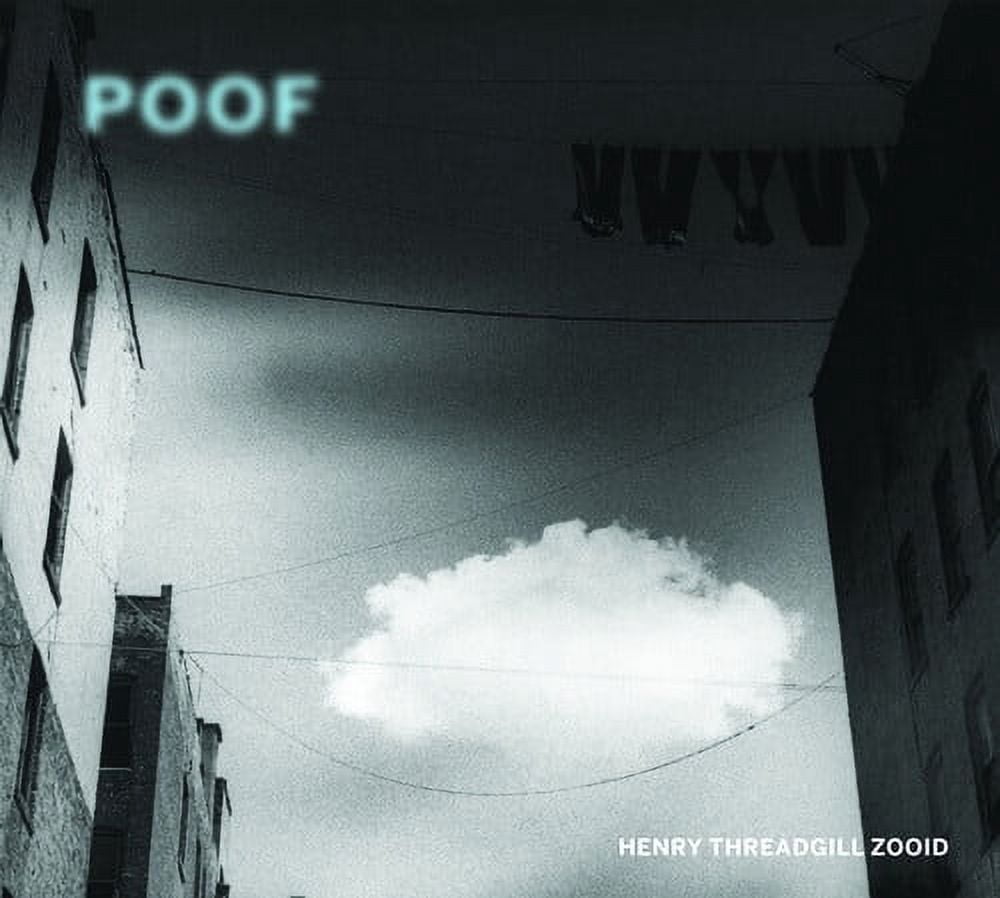 Henry Threadgill Zooid - Poof - Music & Performance - CD - Walmart.com