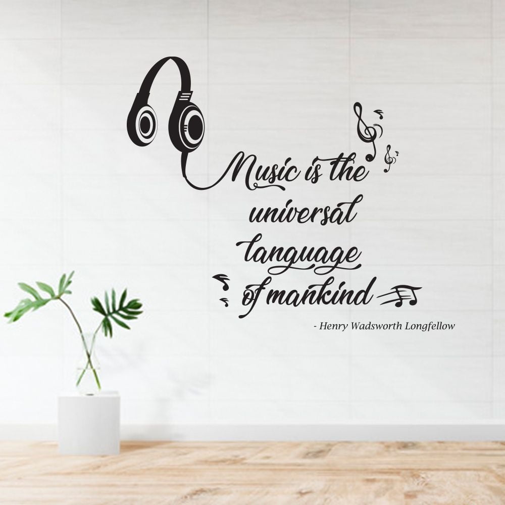 Henry Wadsworth Longfellow Music Quotes Music Song Lyrics Festival ...