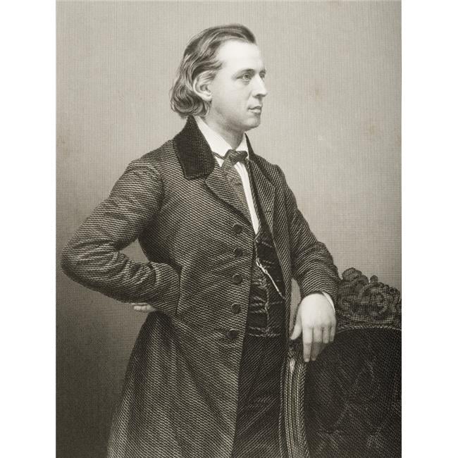 Henry Ward Beecher 1813-1887 American Minister of Plymouth Church ...