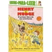 Henry & Mudge Henry and Mudge and a Very Merry Christmas: Ready-To-Read ...