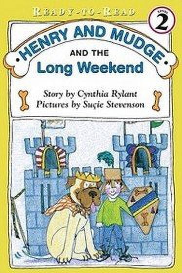 Pre-Owned Henry and Mudge and the Long Weekend (Henry and Mudge Series ...