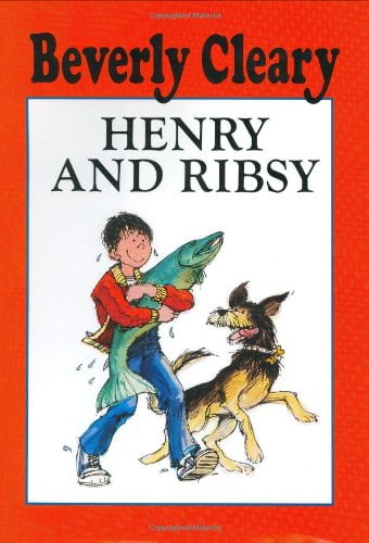 Pre-Owned Henry and Ribsy (Henry Huggins, 3) (Hardcover) 0688213820 ...
