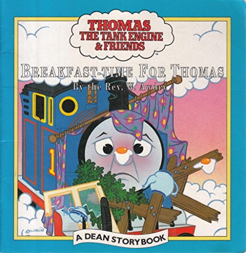 Pre-Owned Henry and the Elephant Thomas the Tank Engine a Dean ...