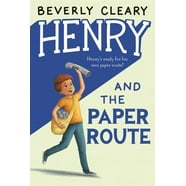 Henry Huggins Henry and Ribsy, Book 3, (Paperback) - Walmart.com