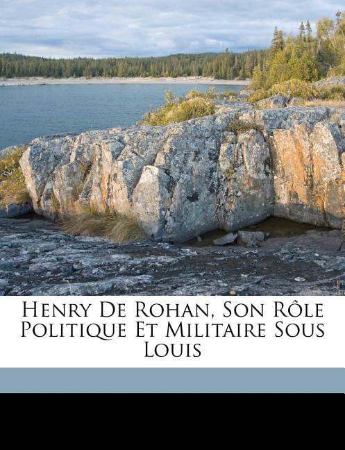 Henry Rohan