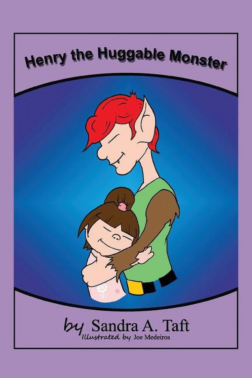 Henry Monster