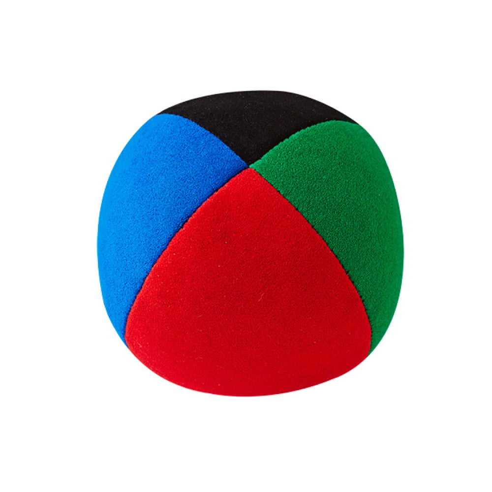Henrys Juggling Beanbag- Superior Velour 58mm - (1) Single Juggling ...