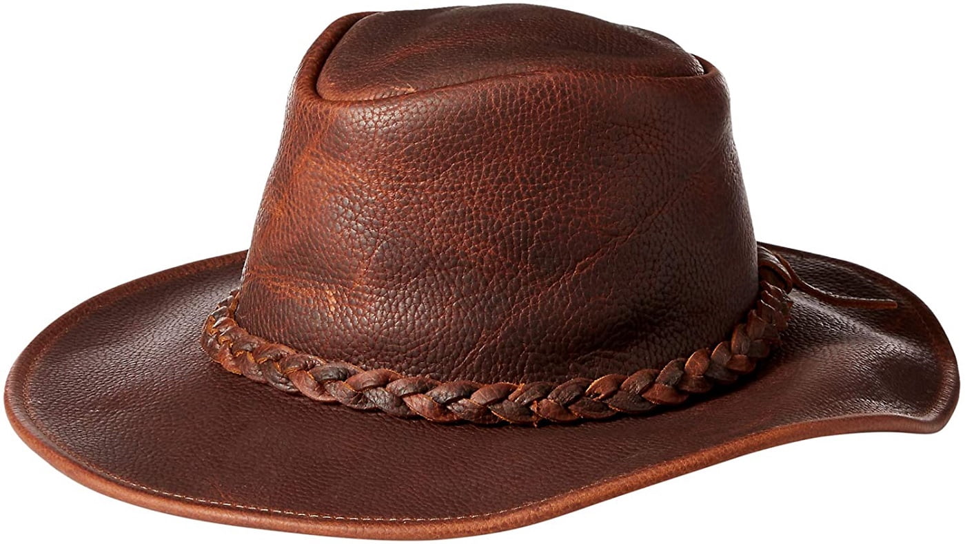Henschel Coyote Walker 1101. American Made, Raging Bull Cowhide Leather ...
