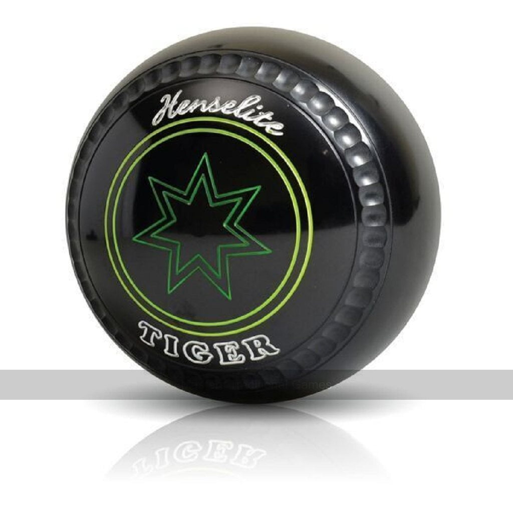 Henselite Tiger Bowls - Set of 4, Black, Size 2, Heavy - Walmart.com