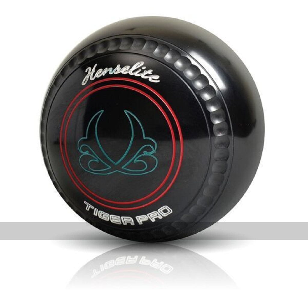 Henselite Tiger Pro Bowls - Set of 4, Black, Size 2, Heavy - Walmart.com