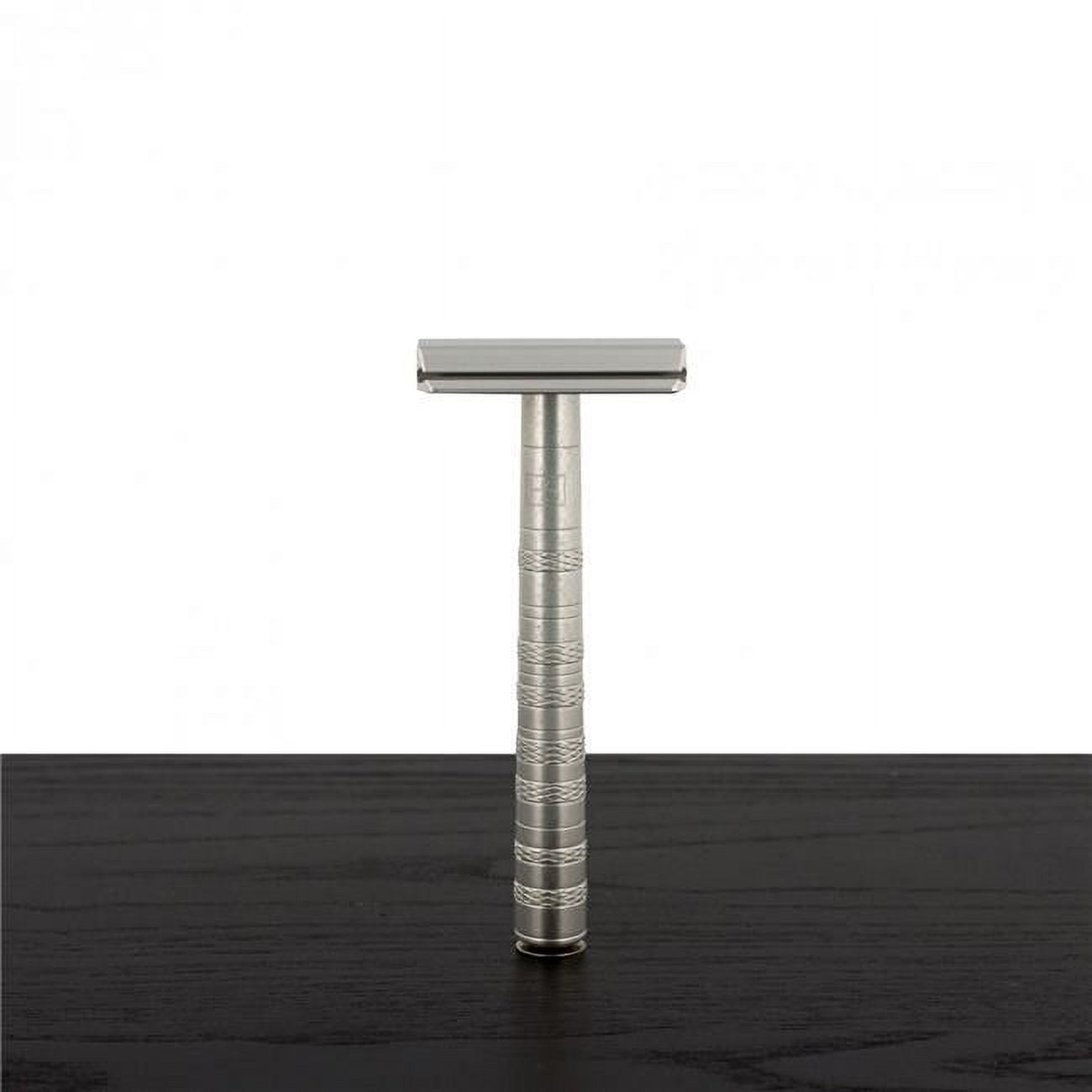 Henson Shaving Henson Shaving Aluminum AL13 Mild DE Safety Razor - Jet ...