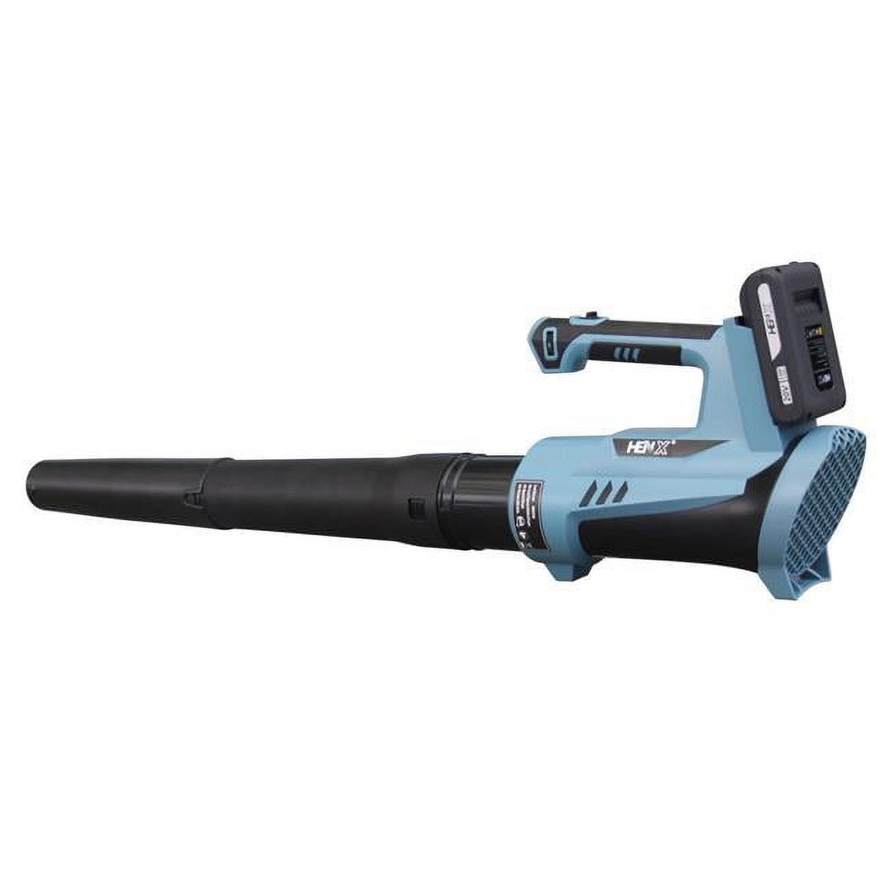 Henx H20CF02 20V Cordless Leaf Blower with Battery & Charger - Walmart.com