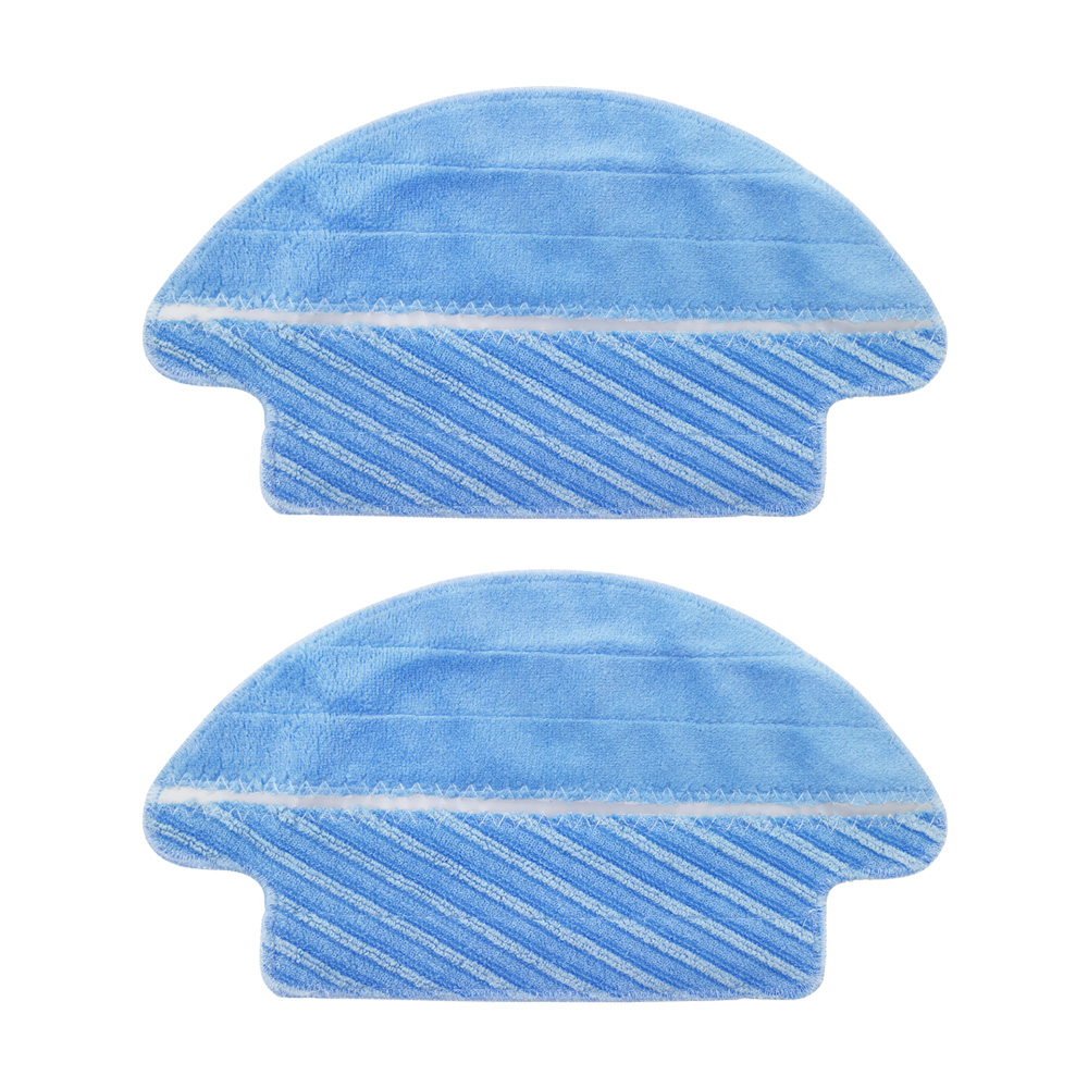 Hepa Air Filter for Cecotec Conga 3090 Robot Vacuum Cleaner Replacement ...