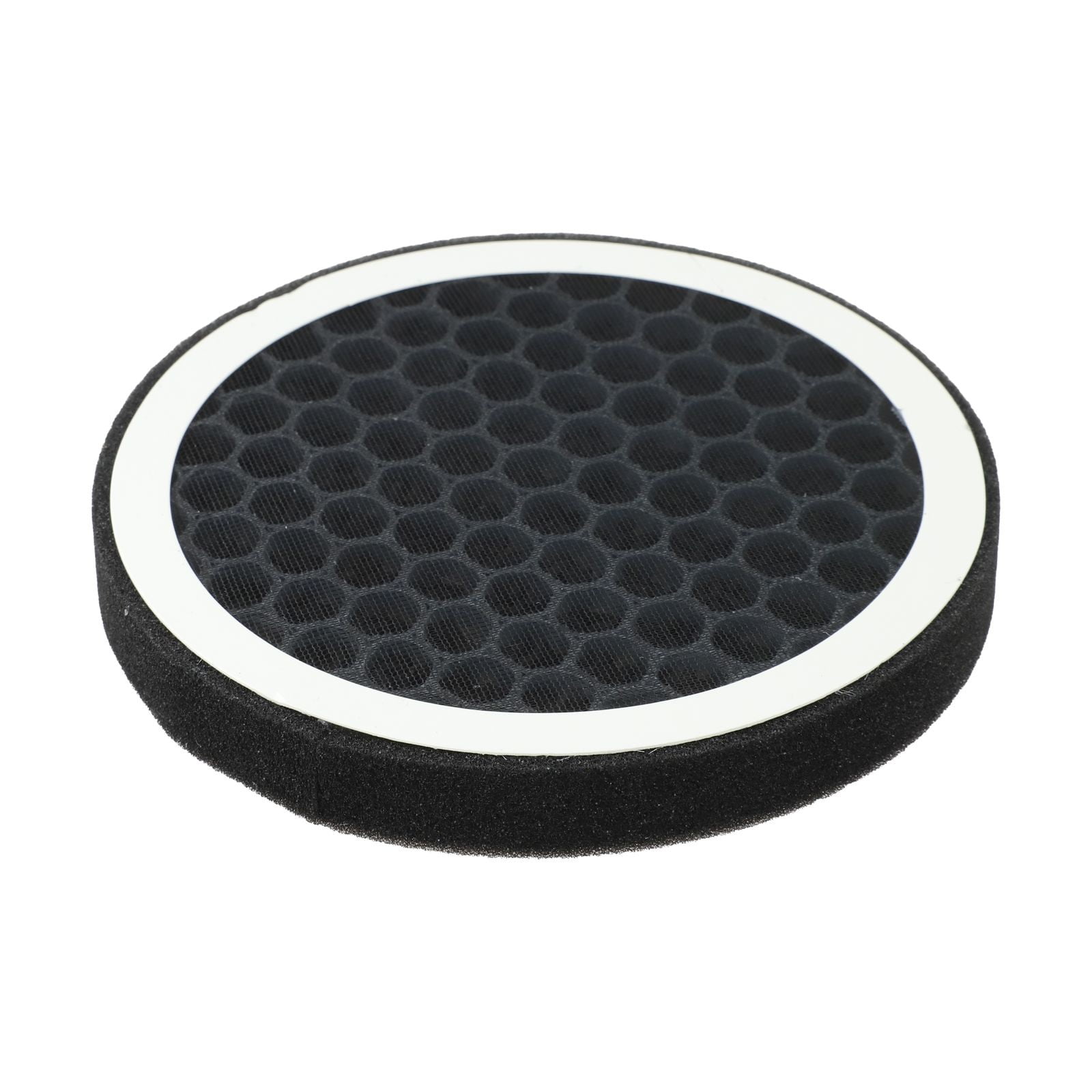 HEPA And Activated Carbon PVC Pipe Air Filter Remove Smoke Dust Filter ...