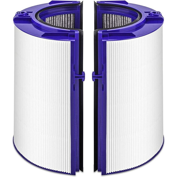 Hepa Filter Compatible With Dyson Ph01 Pure Humidify+Cool, Hp06 Pure Hot+Cool Cryptomic, TP06 ...