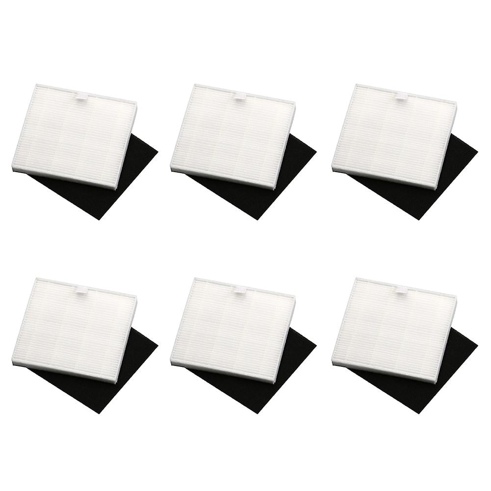 Hepa Filter Filter Cotton For Ecovacs Df45 Ilife V8 Spare Parts ...