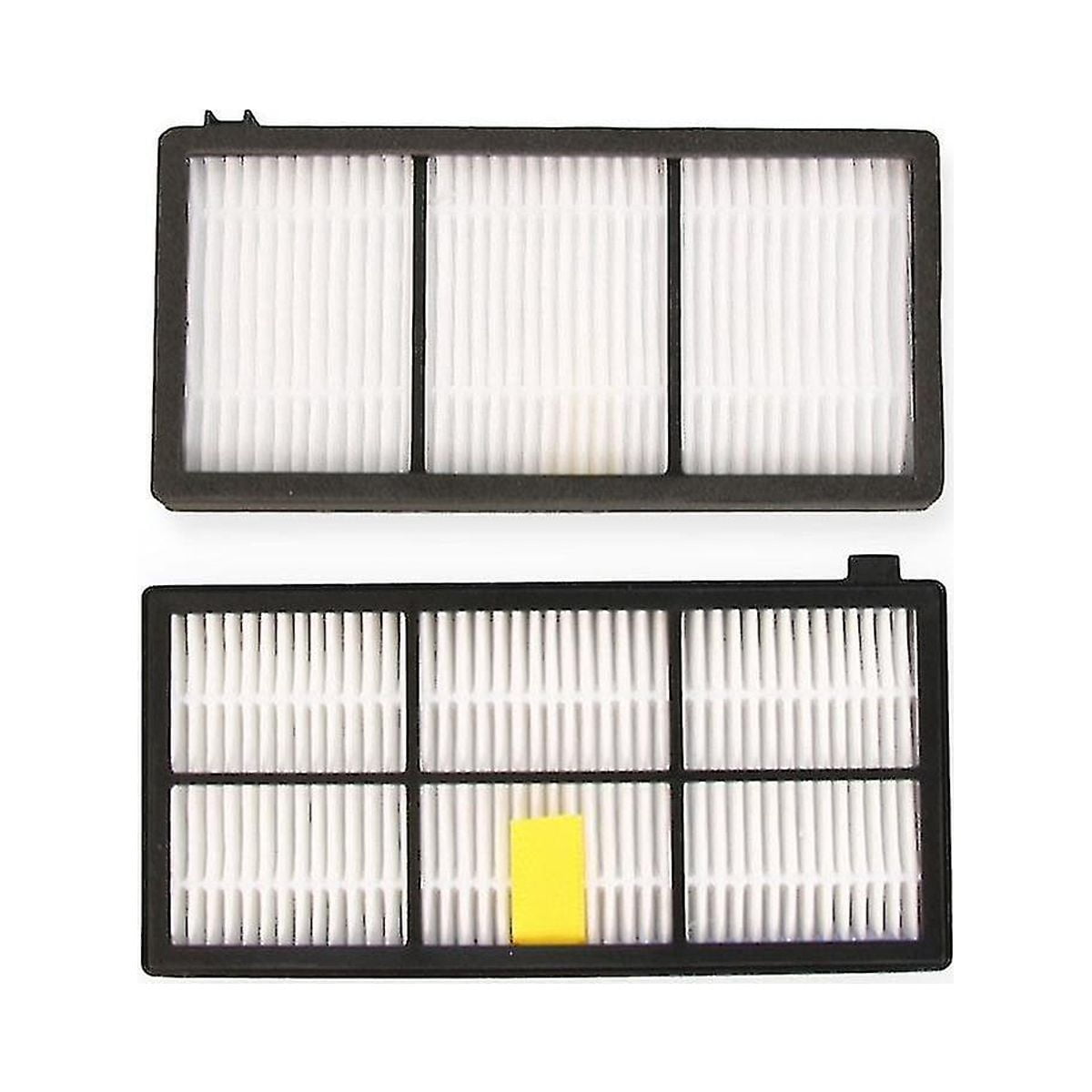Hepa Filter For 800 Series For 800 900 Series 860 870 871 880 960 980 ...