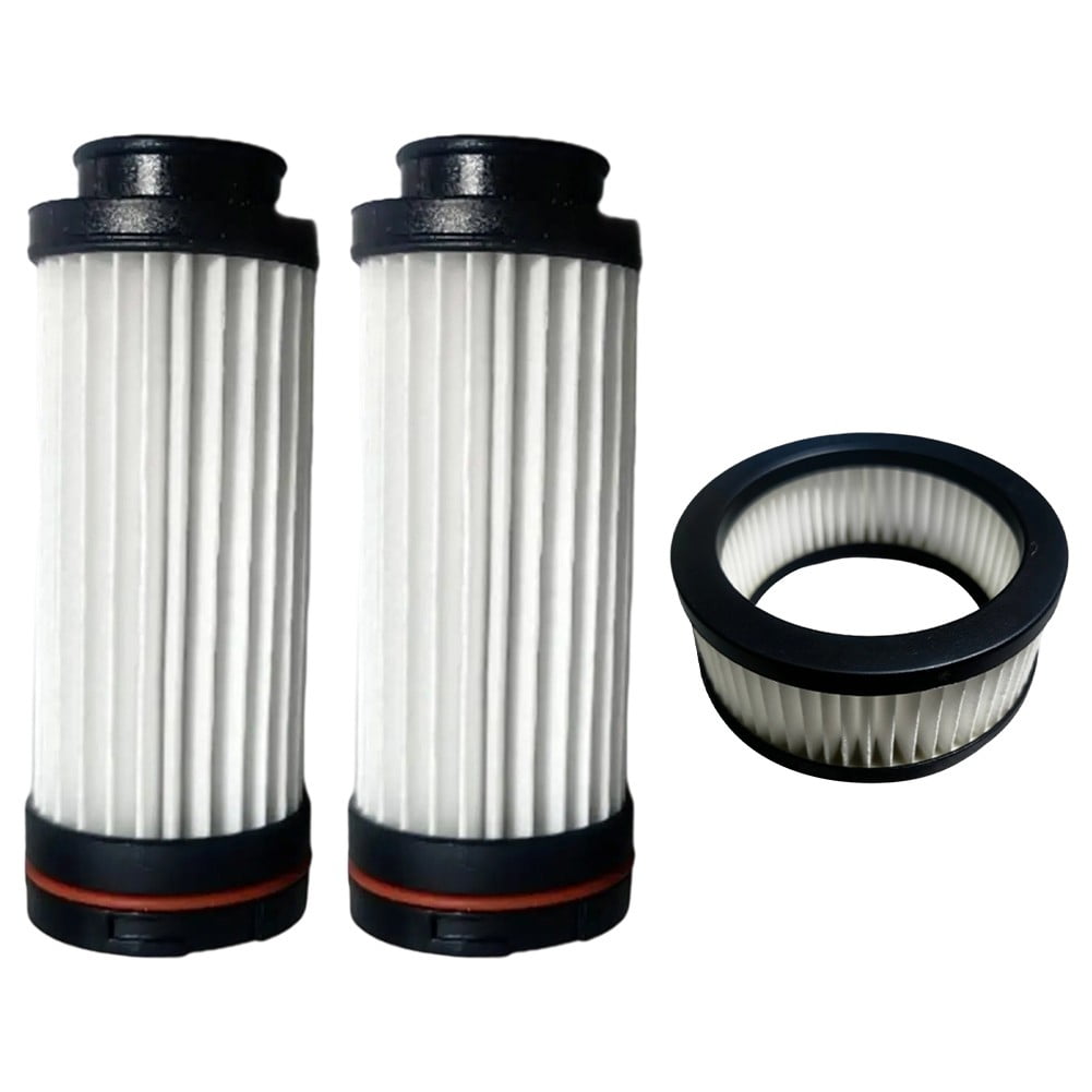 Hepa Filter Kit Washable Front And Air Outlet Filters For Redkey-P9 For ...