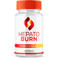 S.O LABS Hepato Burn Keto Pills Support Weight & Energy Metabolism 60 ...