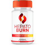 S.O LABS Hepato Burn Keto Pills Support Weight & Energy Metabolism 60 ...
