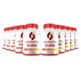 Hepato Burn Capsules, Maximum Strength All Natural Formula, HepatoBurn ...