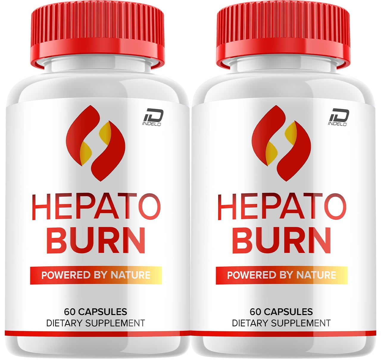 Hepato Burn Keto Capsules – HepatoBurn Pills Advanced Formula, Maximum ...