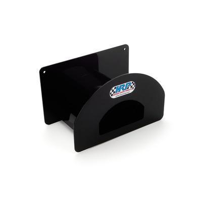 Hepfner Racing Products HRP6281-BLK, Air Hose Rack W/Cubby Black ...