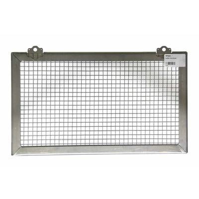 Hepfner Racing Products HRP8067, Radiator Rock Screen Performance ...