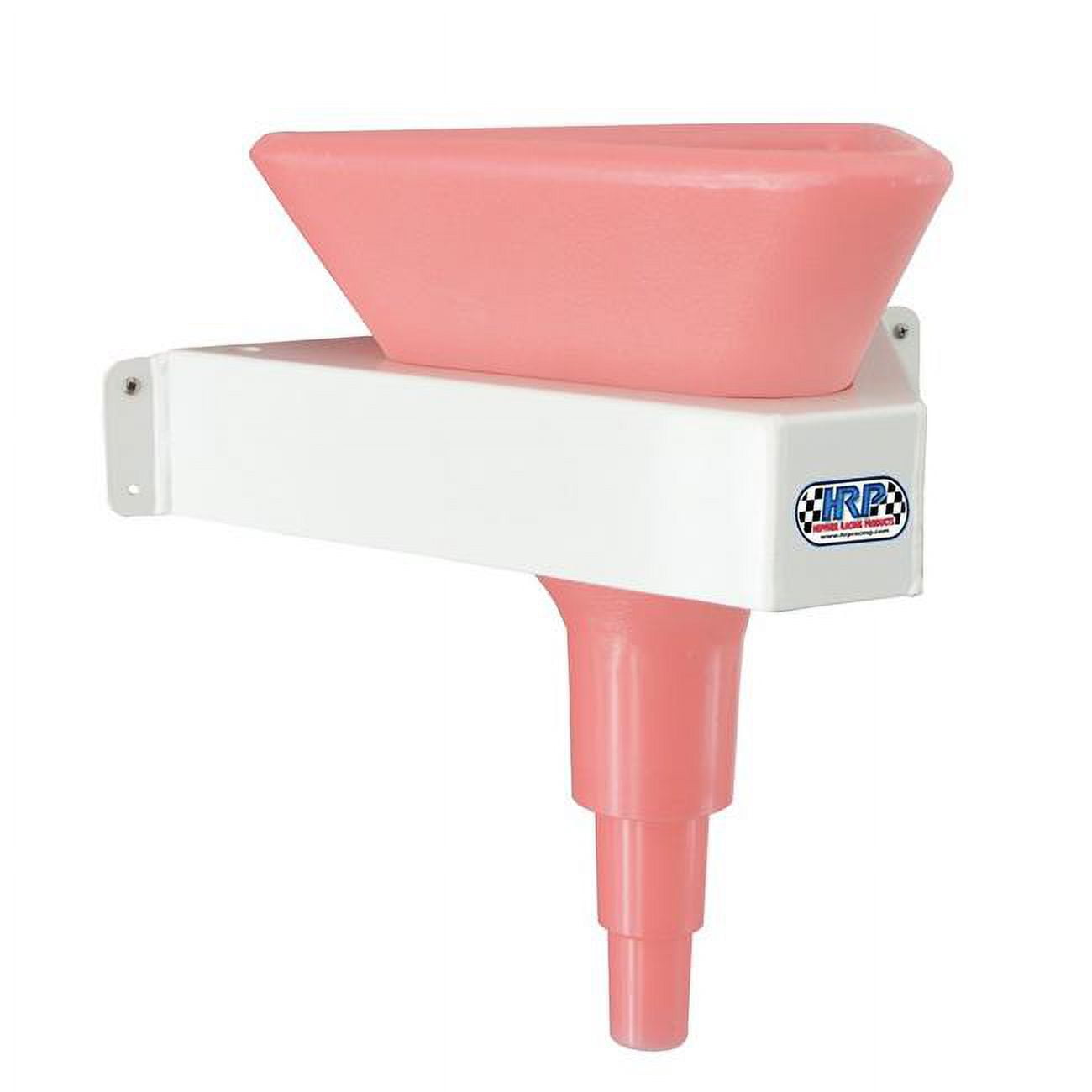 Hepfner Racing Products Wall Mount Funnel Rack with Triangle Shaped ...