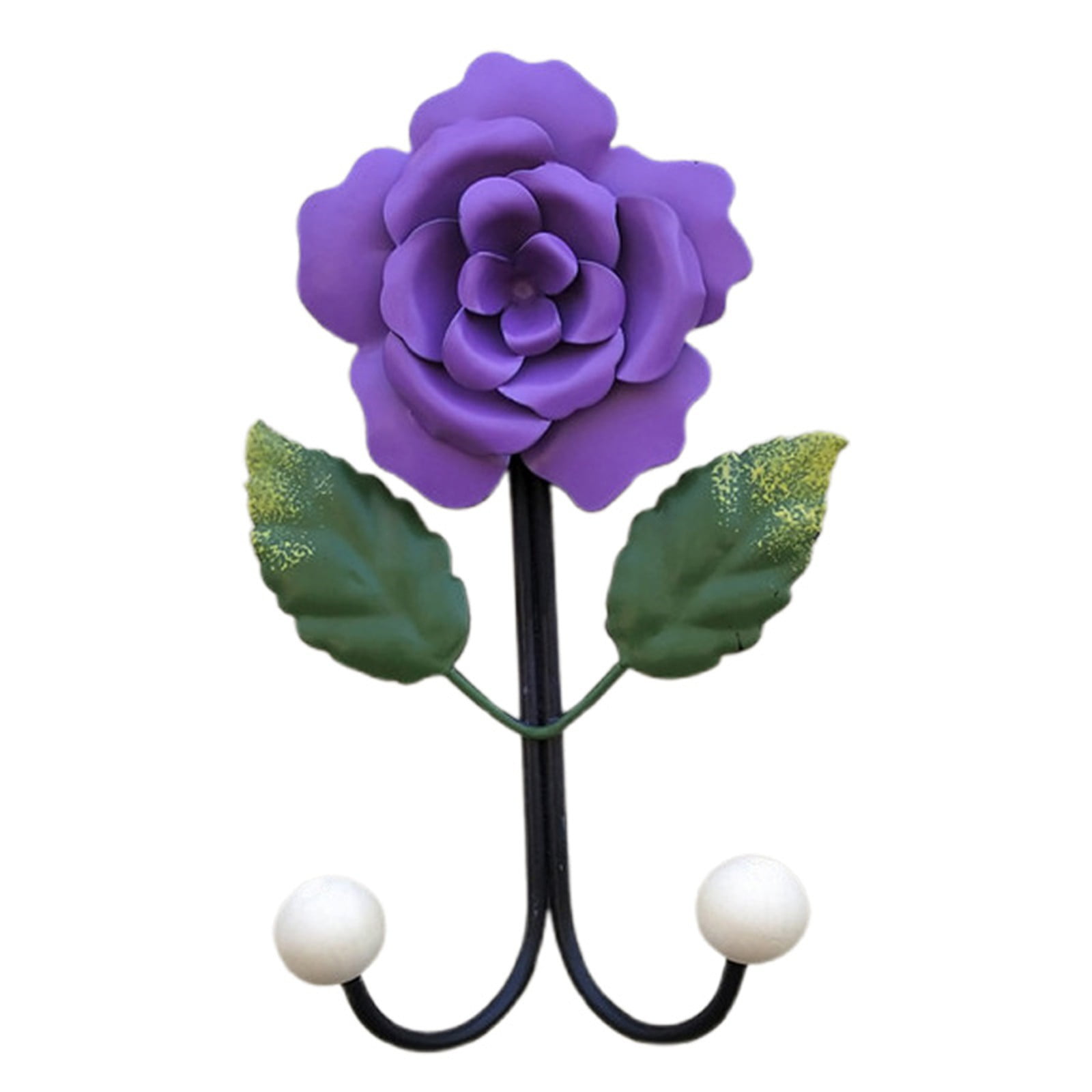 Heqing Boutique Clearance! Hooks Creative Resin Wall Hooks Wall Mounted ...