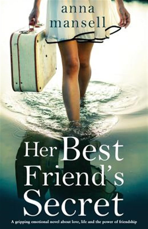 Pre-Owned Her Best Friend's Secret: A gripping emotional novel about ...