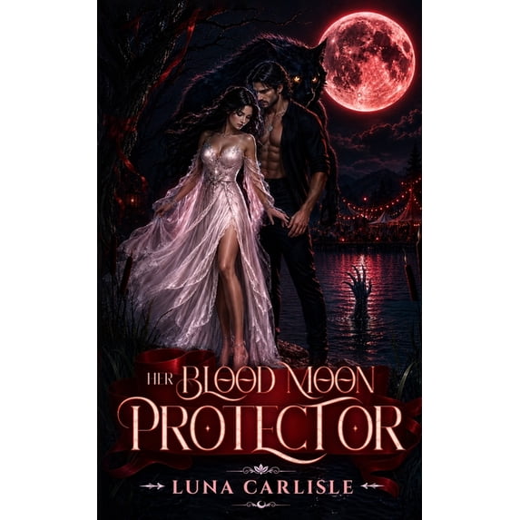 Blackthorn Hollow Her Blood Moon Protector: A Wearcat Shifter Romance ...