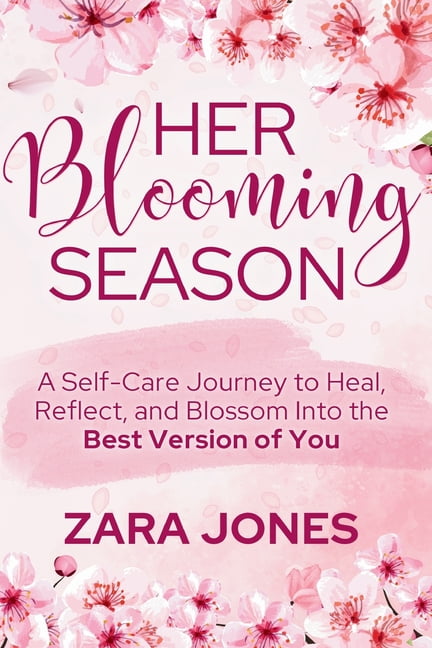 Zara Jones